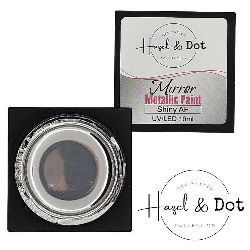 Shiny AF by Hazel & Dot – thePINKchair.ca