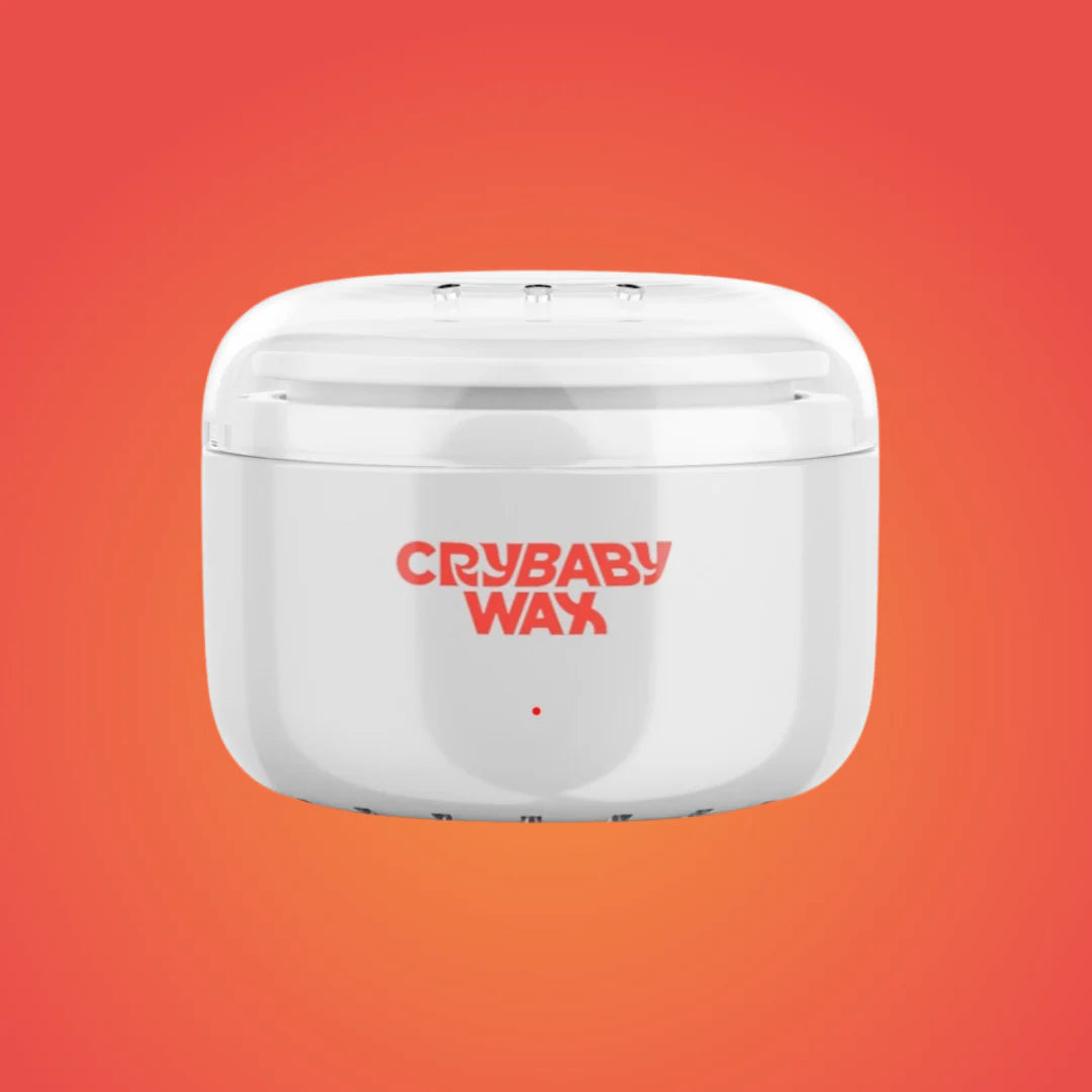 The Mini Meltdown Machine | thePINKchair.ca