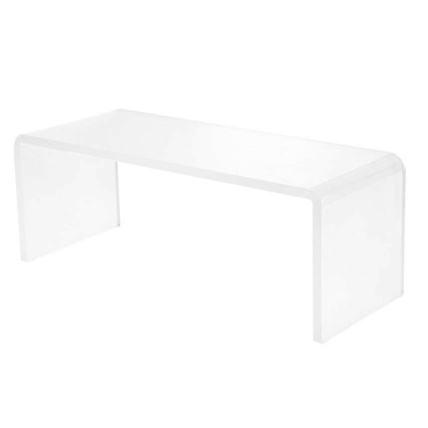 Acrylic Arm Rest by thePINKchair | thePINKchair.ca